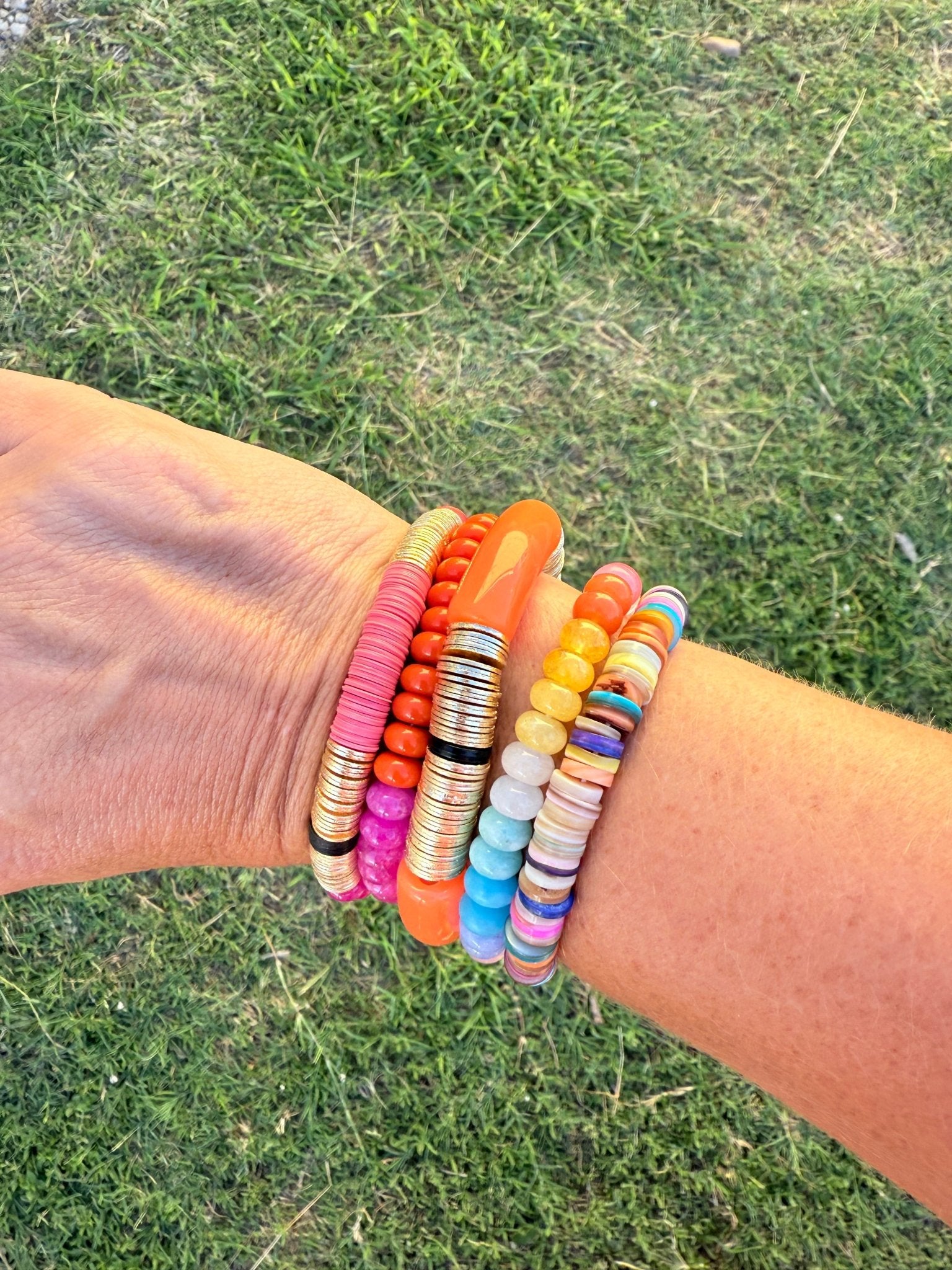 Allie+Bess Jewelry – Boutique Bella Bella