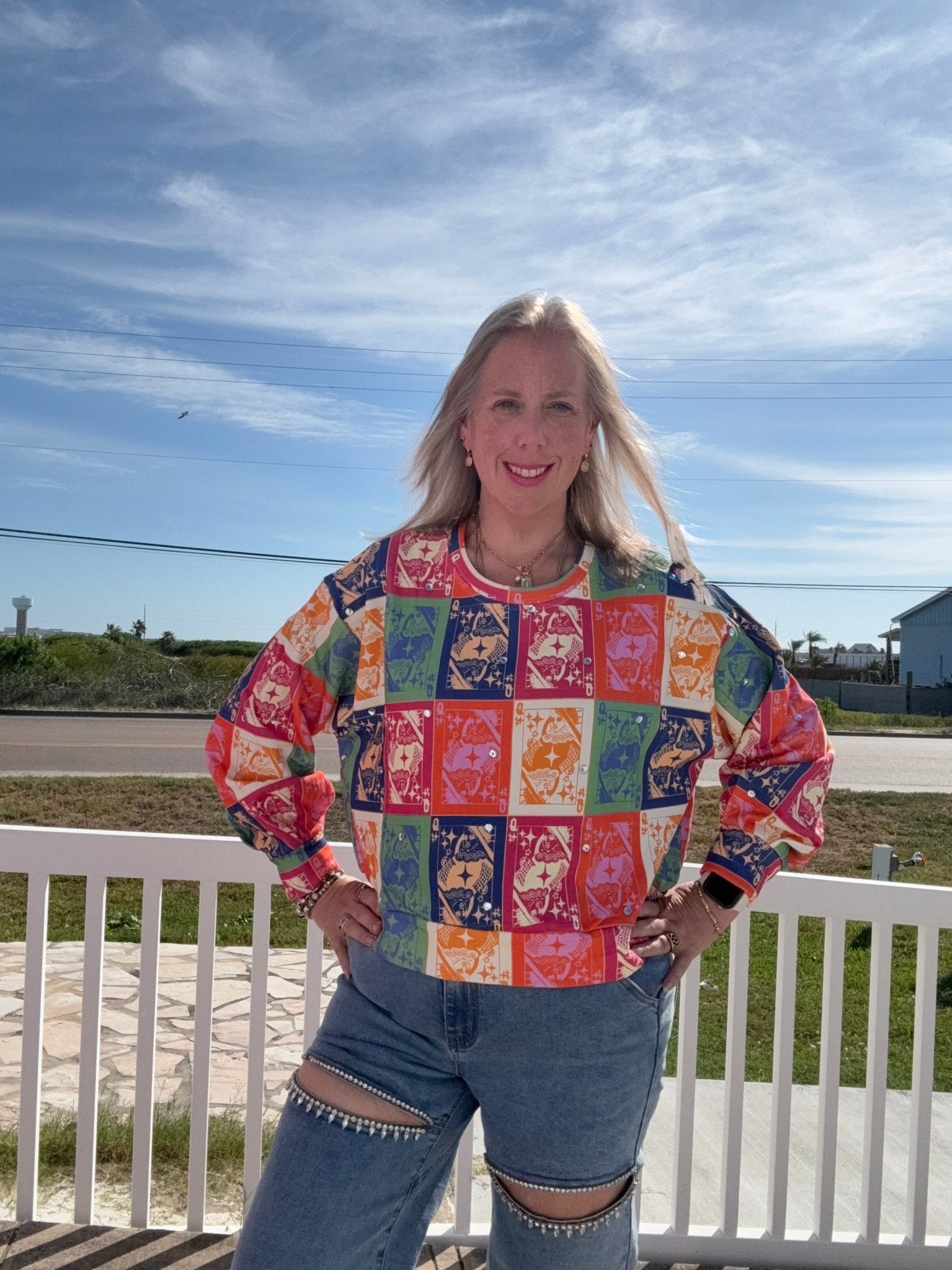 Queen New Mark Downs – Boutique Bella Bella