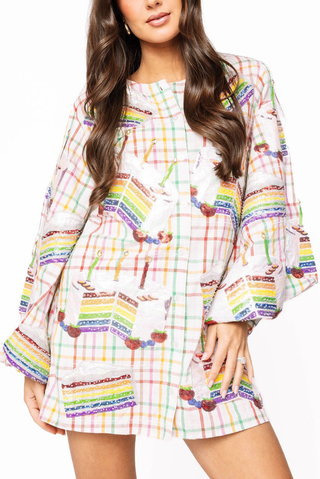 Queen of Birthdays 🎂 – Boutique Bella Bella
