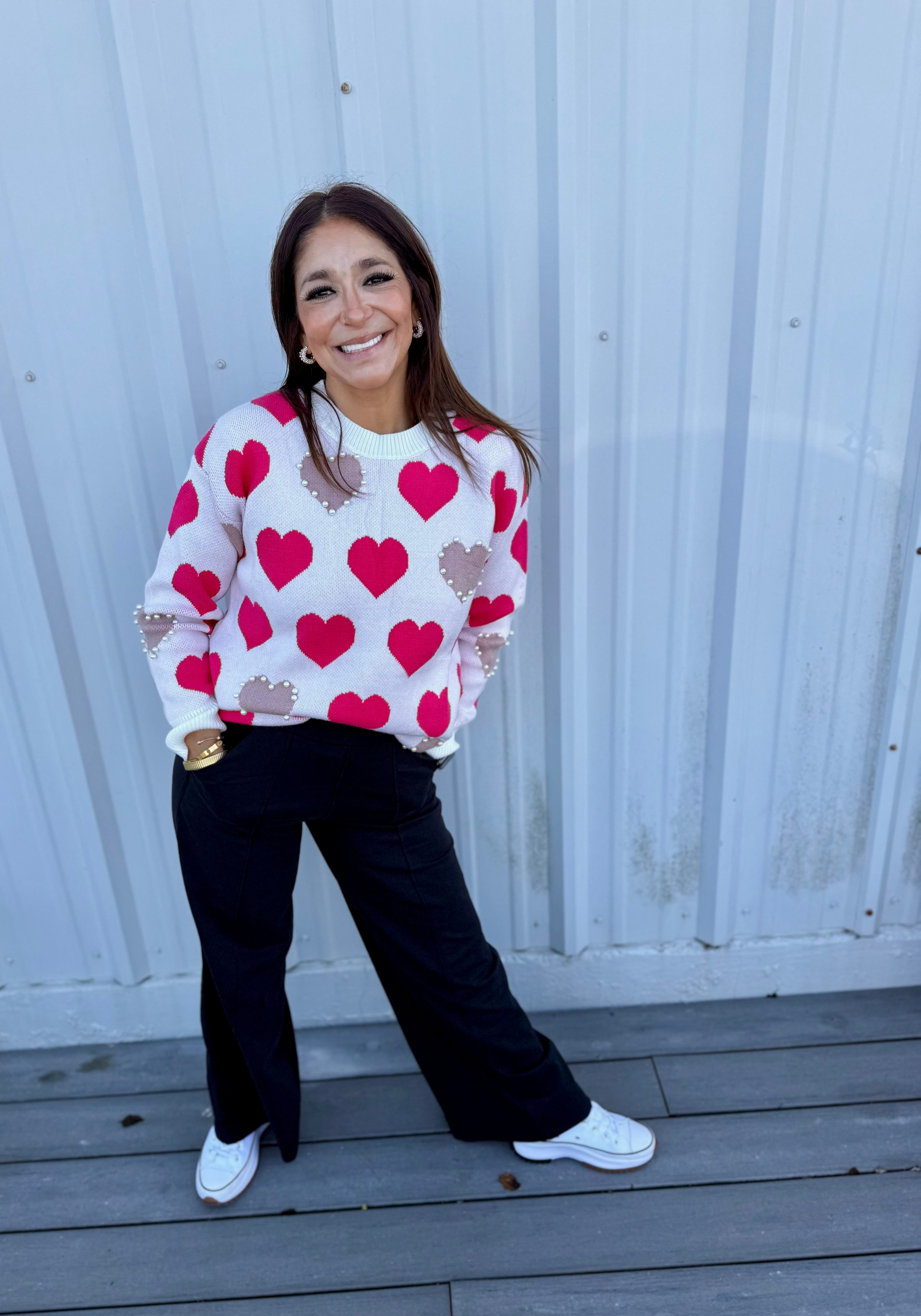 sweater – Boutique Bella Bella