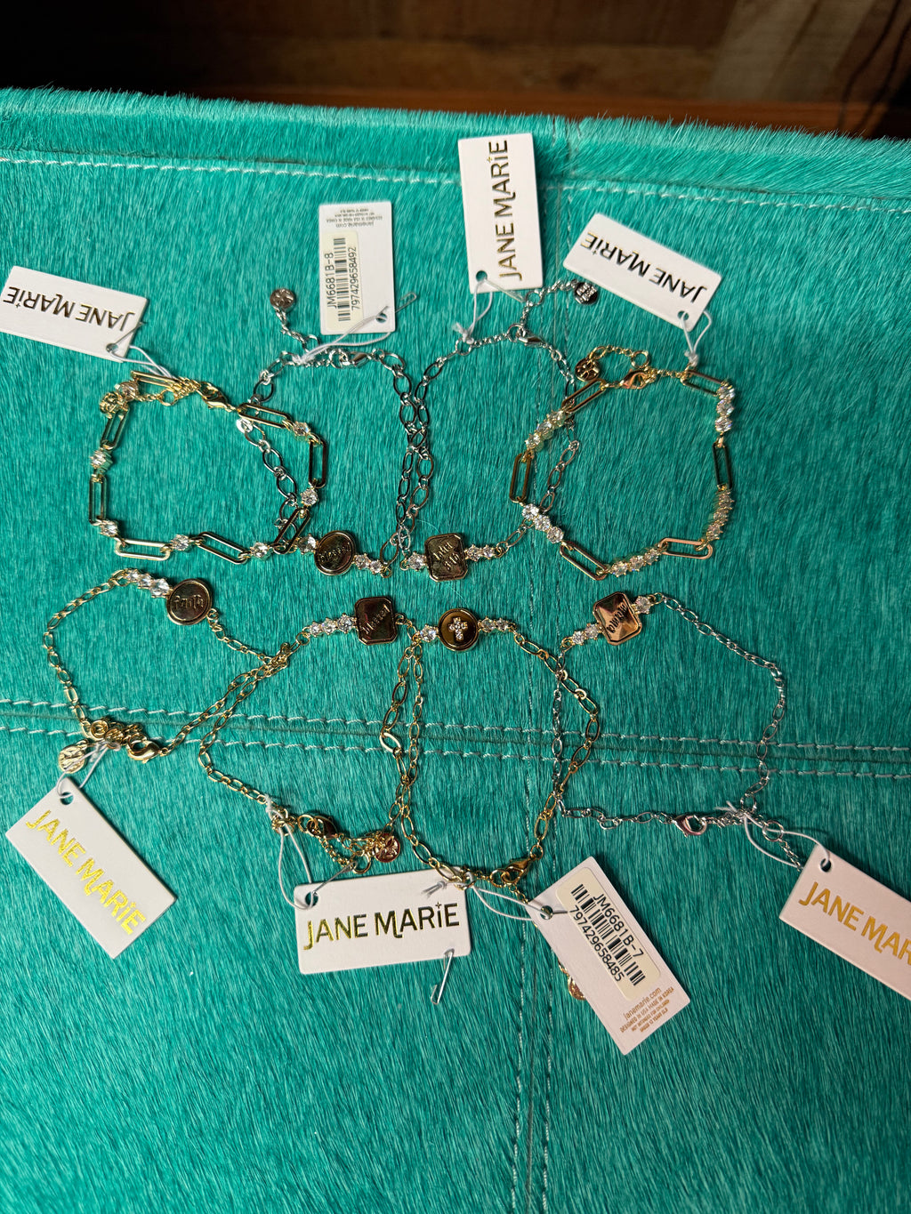 Assorted Ember Bracelets – Boutique Bella Bella