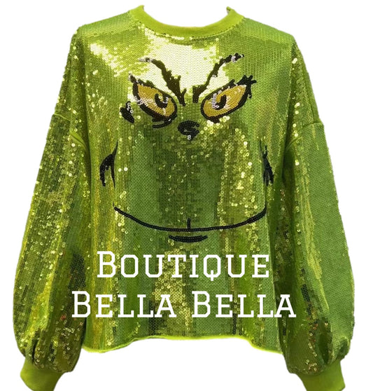 Queen Of Sparkles – Boutique Bella Bella
