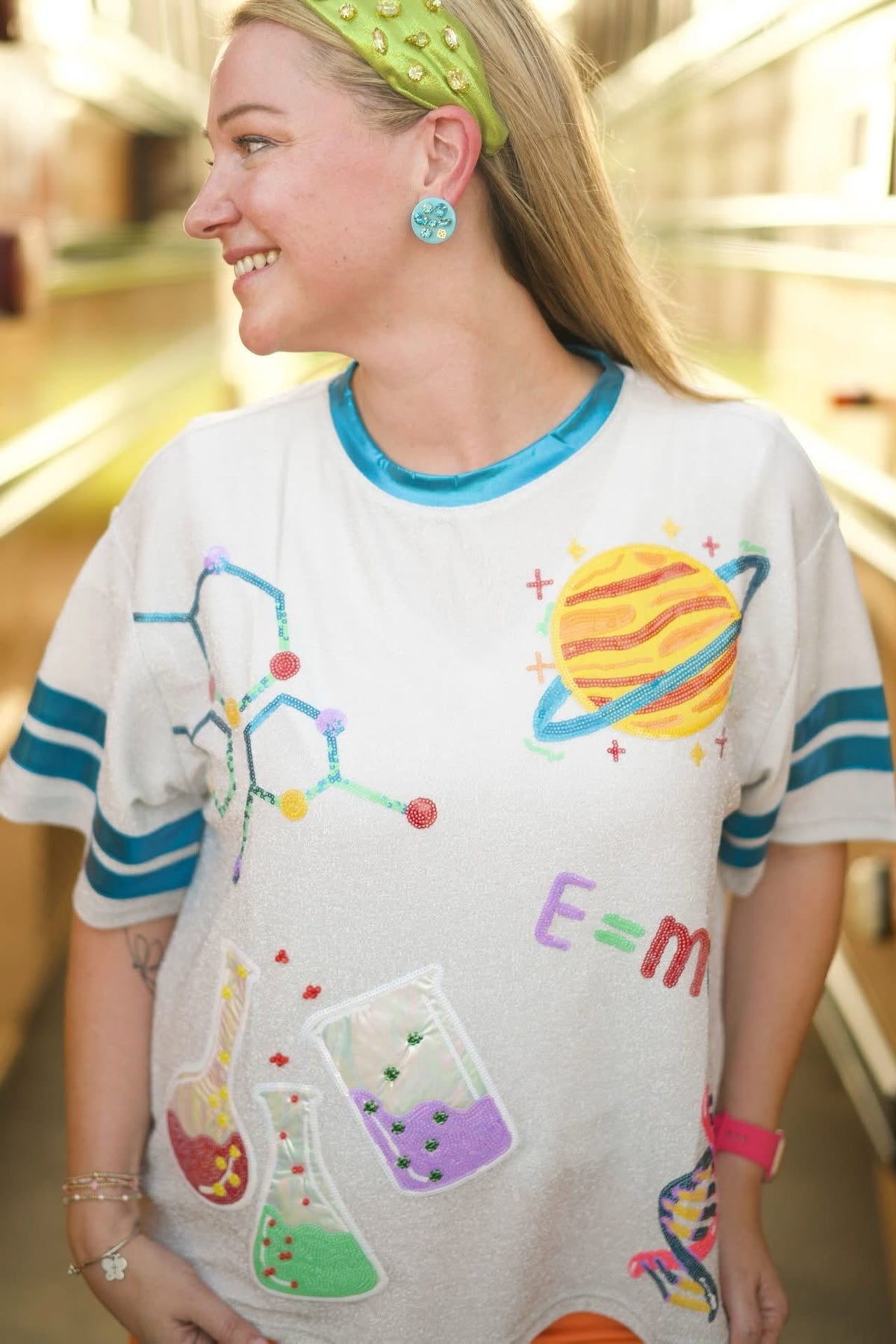 Brianna Cannon • Teacher – Boutique Bella Bella