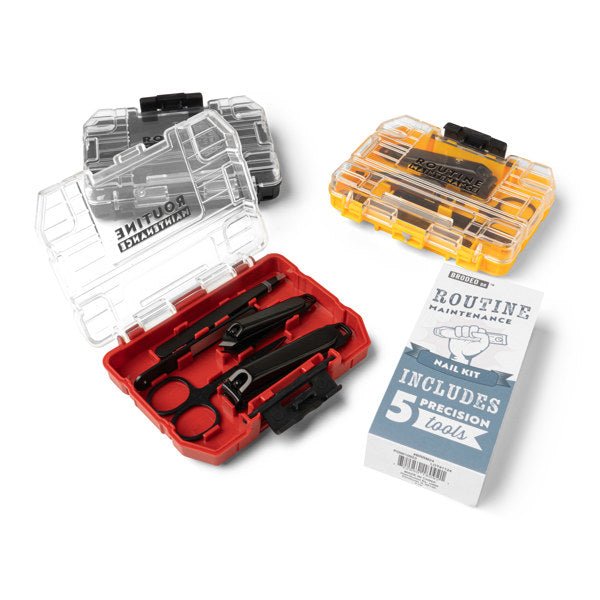Brodeo Drive Routine Maintenance Nail Kit – Boutique Bella Bella