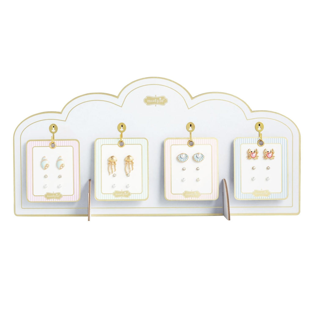 Coastal Luxe Icon Earring Sets – Boutique Bella Bella