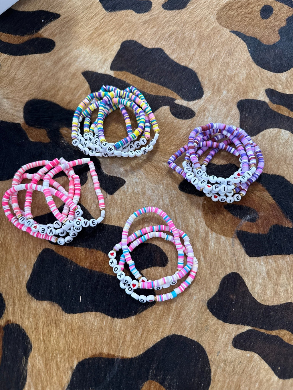 Friendship Bracelets – Boutique Bella Bella