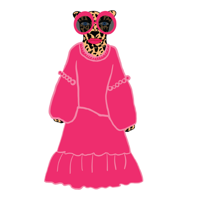 Mardi Gras Float Tablecloth – Boutique Bella Bella