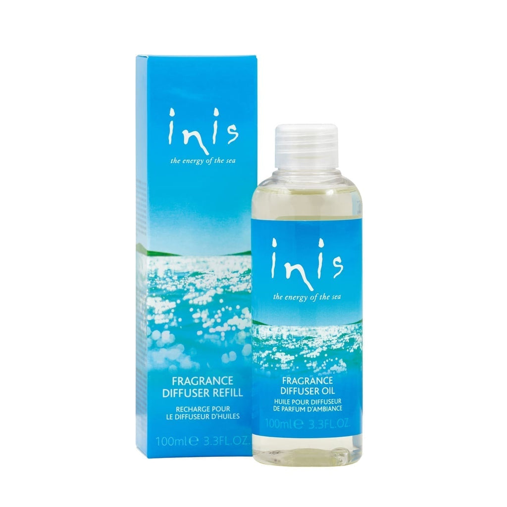 Inis Fragrance Diffuser Refill 3.3 fl. oz. – Boutique Bella Bella