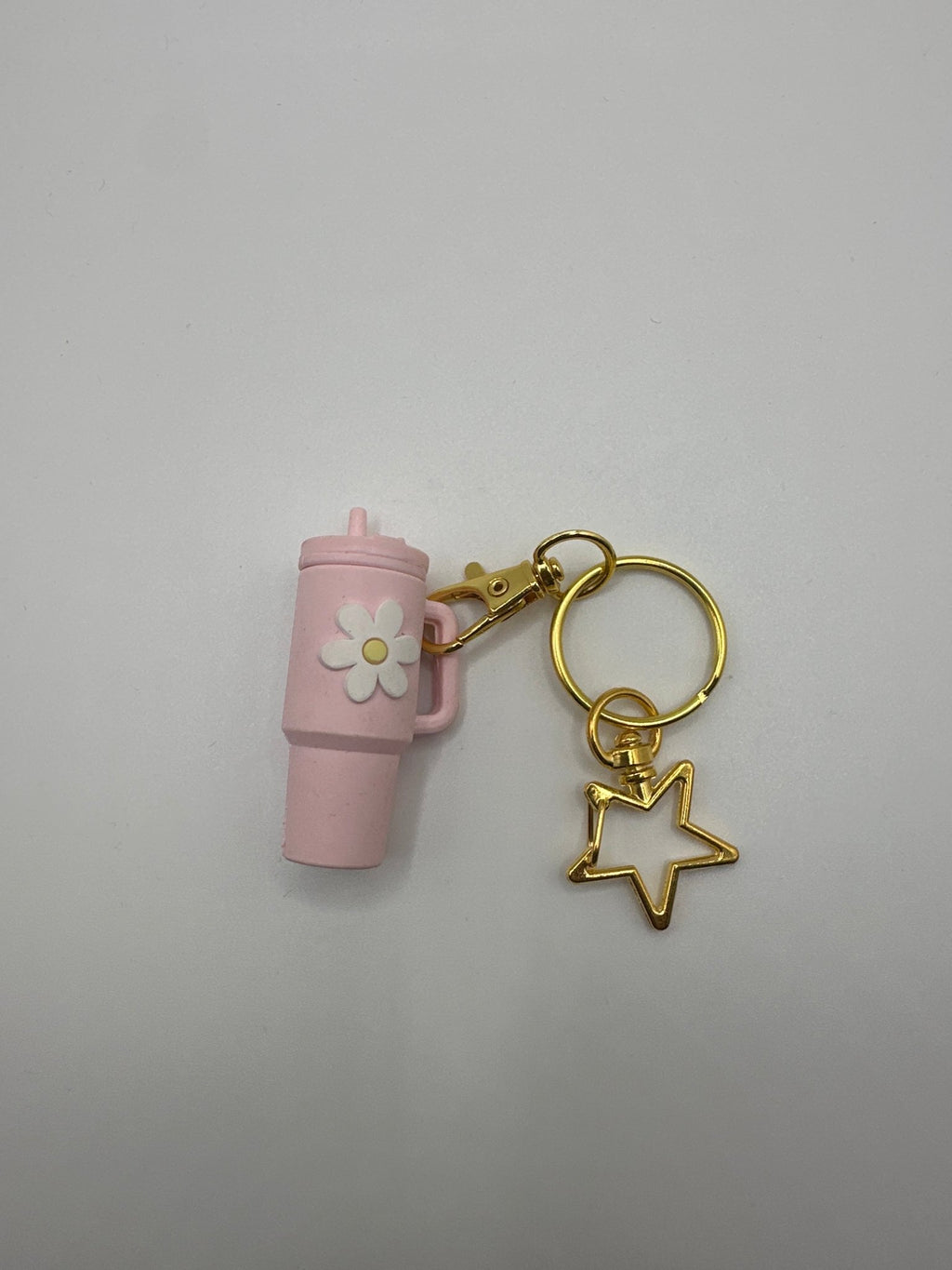 Mini Stanley Cup Keychain – Boutique Bella Bella