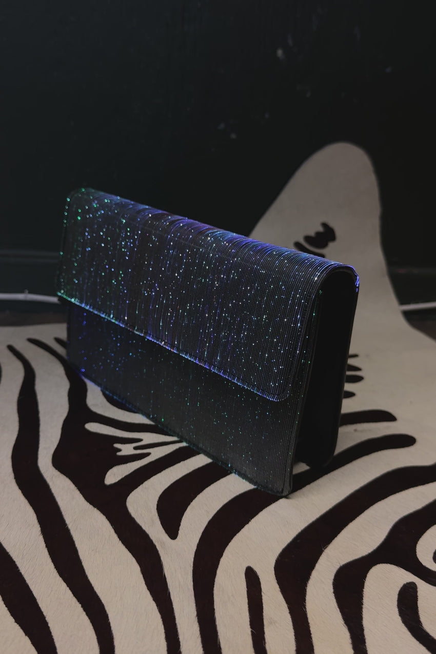 Color Me Clutch LED Handbag Oprah's Favorite Things 2024 – Boutique ...