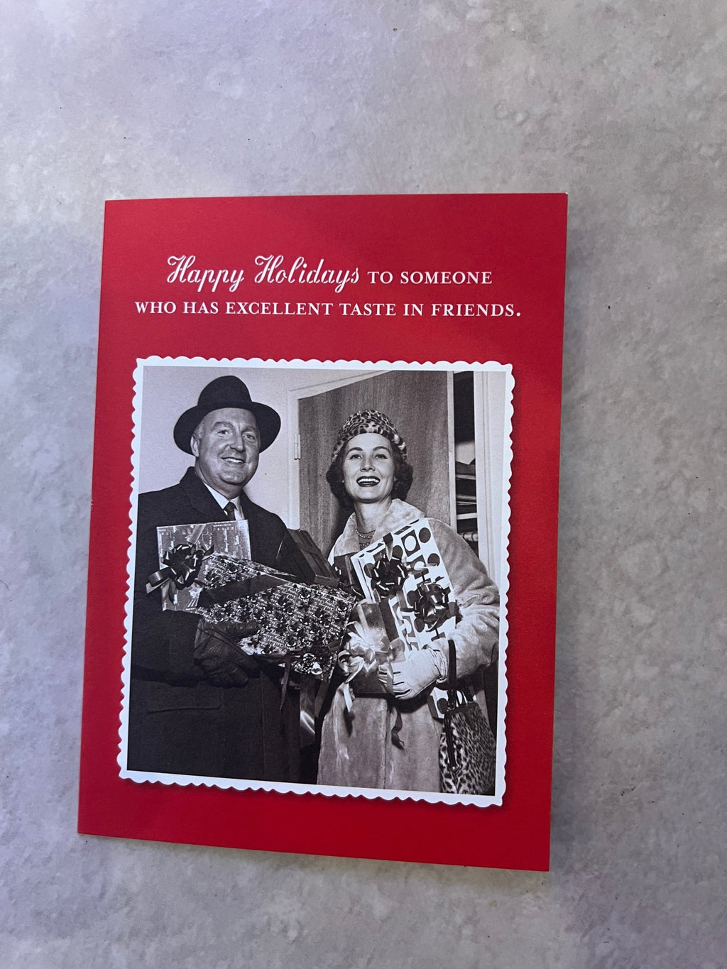 Shannon Martin Holiday Cards – Boutique Bella Bella