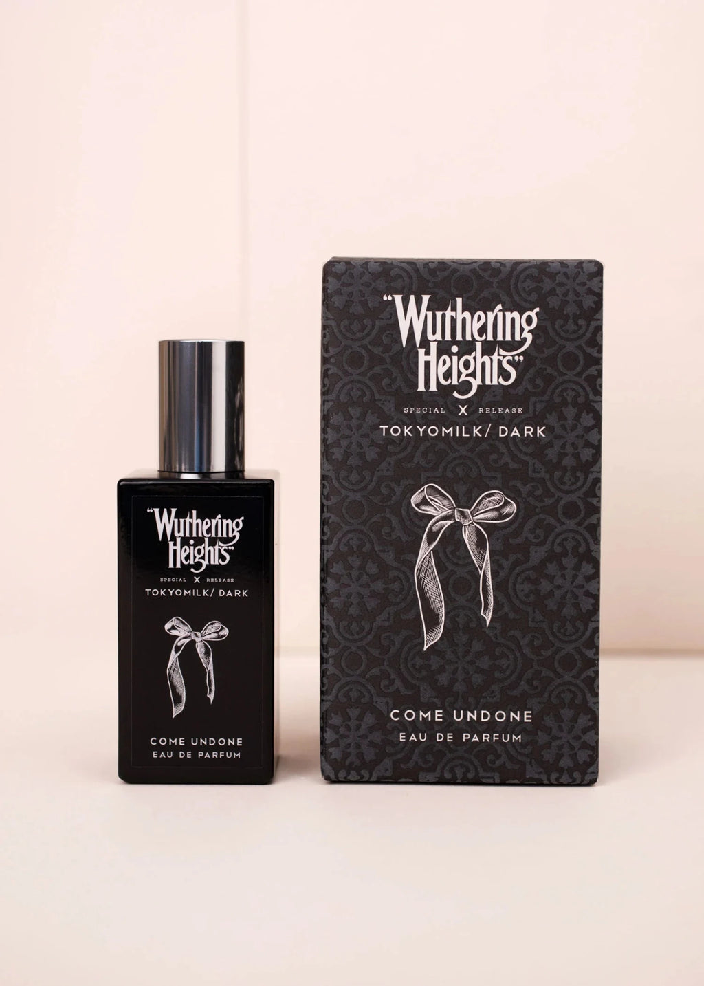 Wuthering Heights Come Undone Eau de Parfum 1.6 fl oz – Boutique Bella ...