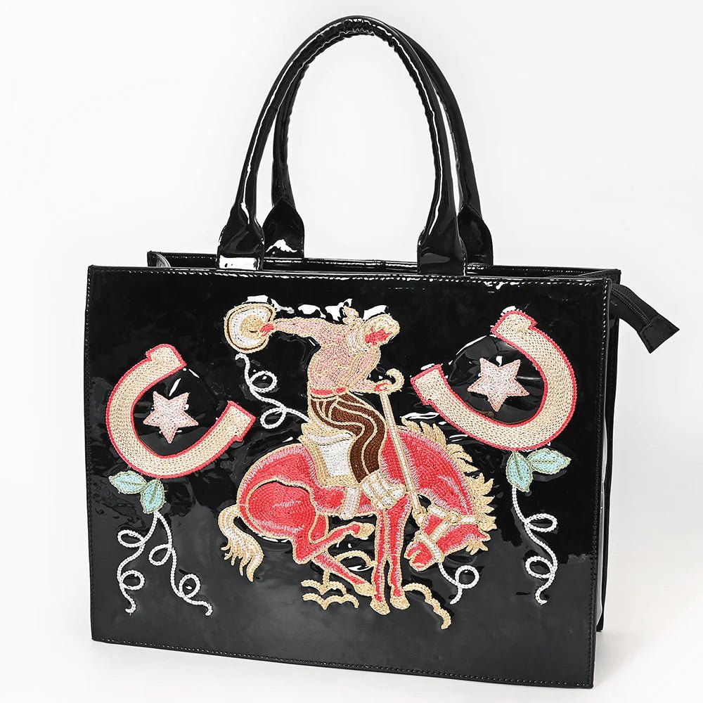 Yeehaw & Haute Purse – Boutique Bella Bella